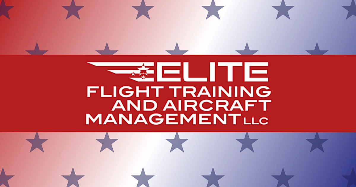 Instrument Rating Course | Elite Flight Training & Aircraft Management